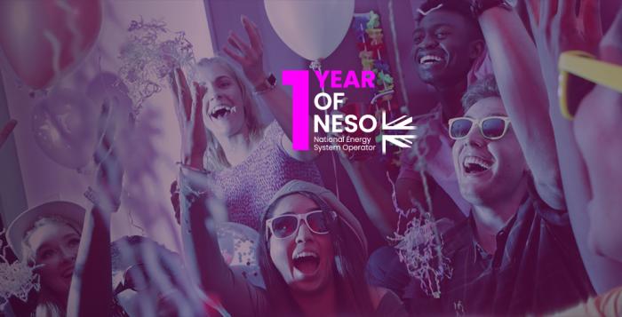 National Energy System Operator (NESO) launches on 1 October | National ...